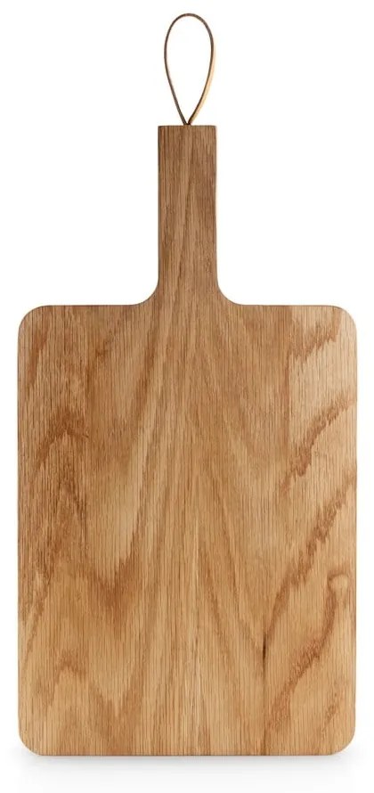 Dřevěné prkénko na krájení Eva Solo, 45,5 x 24,5 cm
