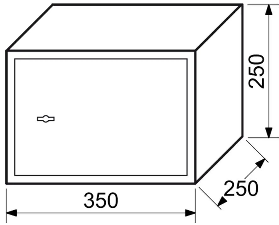 Richter Czech RS25.K