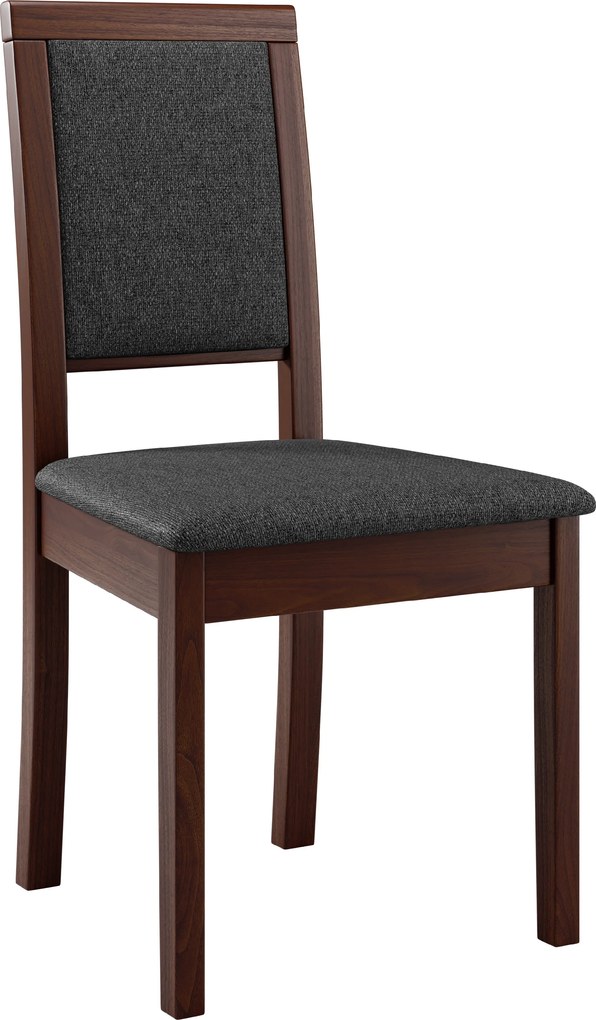 ADRK Furniture Židle Nola XIII CH-NOL-XIII-DW-OP99