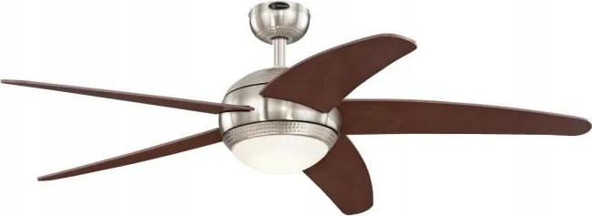Ventilátor Stropní Ventilátor Bendan Led Lampa Dálkové Ovládání