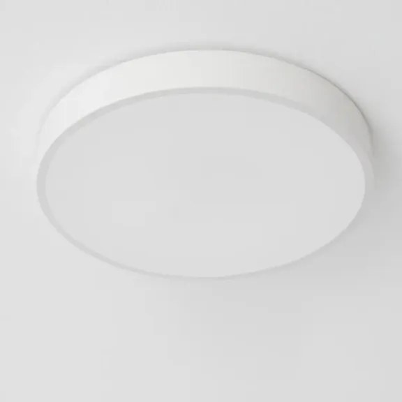 LED stropní svítidlo Hadon 40 bílé