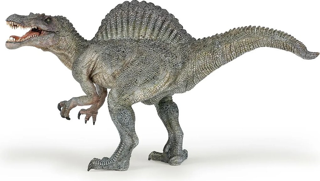 Figurka papo spinosaurus