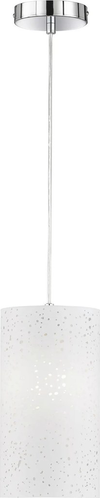 XXXLutz ZÁVĚSNÉ SVÍTIDLO, 16/150 cm Fischer & Honsel - Online Only svítidla - 003151110703