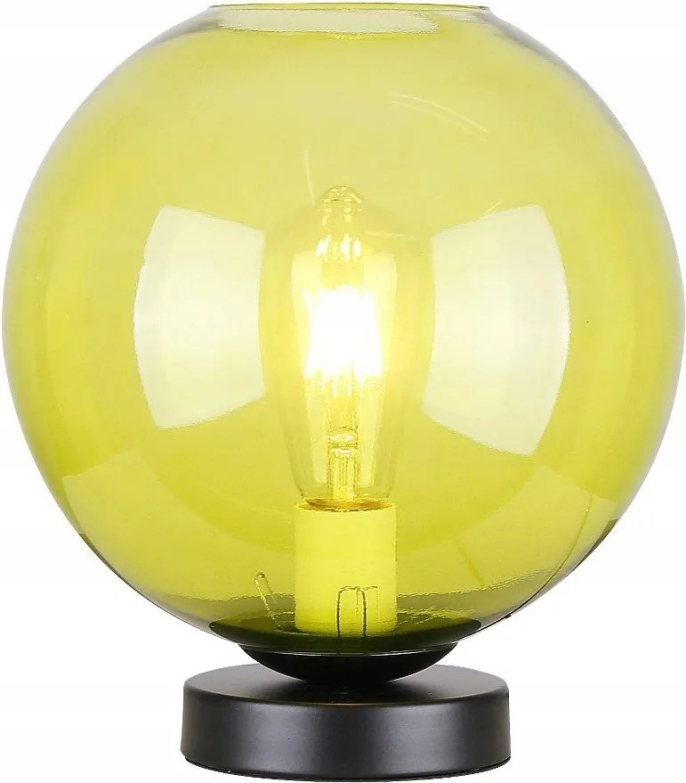 Stolní lampa Globe 41-78292 Candellux