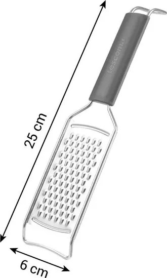 TESCOMA Struhadlo ploché GrandCHEF