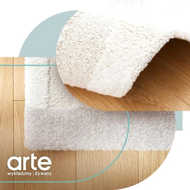 Koberec Balta Cocoon 59639 566