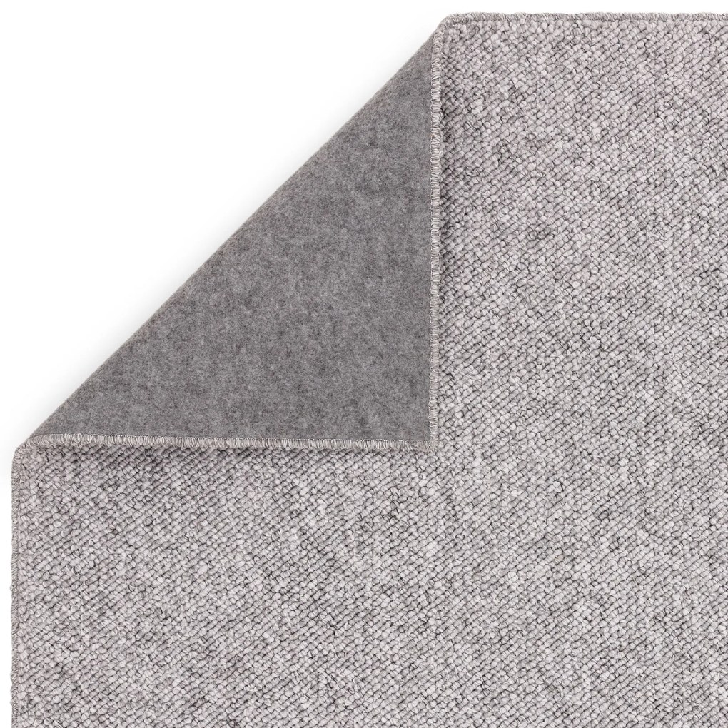 Tribeca Design Kusový koberec Utaho Grey Rozměry: 200x290 cm