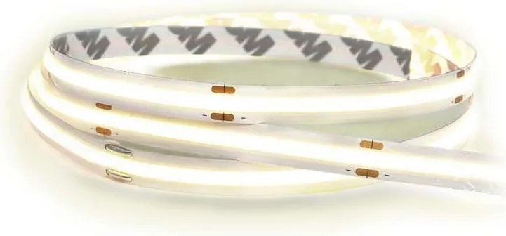 COB LED světelný pás WM616/7/8, 5 m, neutrální bílá