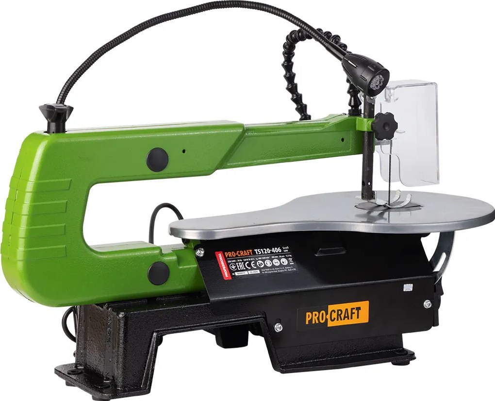 Procraft TS120-406