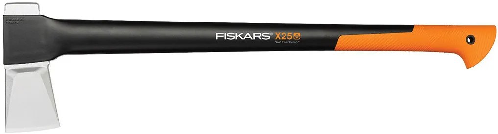 Fiskars X25 - XL Sekera štípací 72cm (122483) 1015643