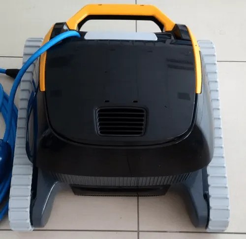 Dolphin E20 + košík 20mic zdarma