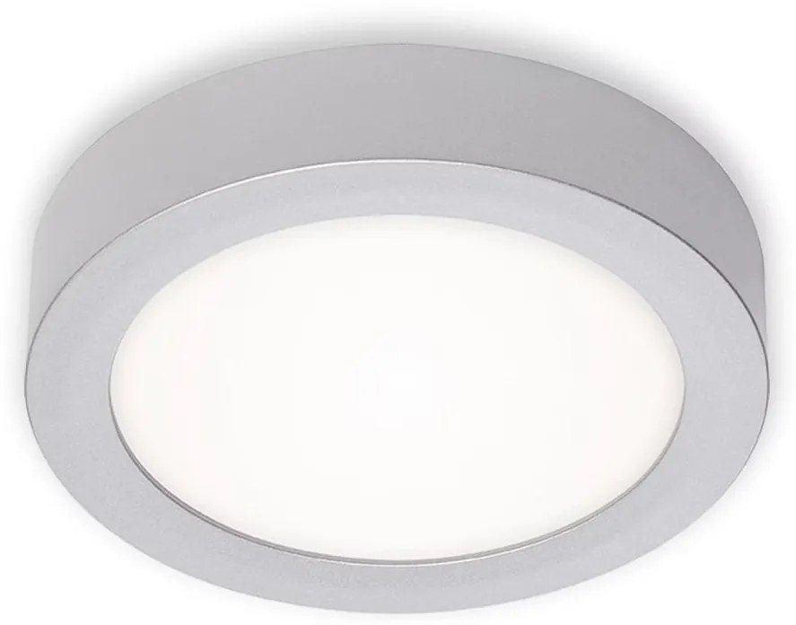 Briloner 7122-014 - LED Stropní svítidlo FIRE LED/11W/230V 3000K pr. 17 cm
