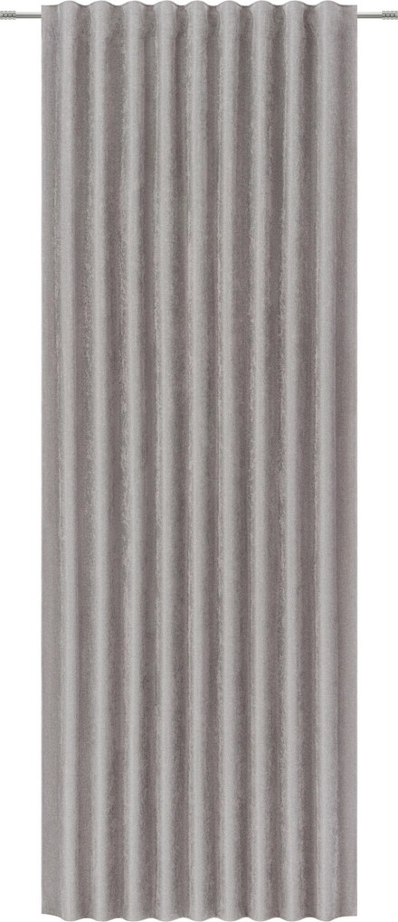 XXXLutz ZATEMŇOVACÍ ZÁVĚS, zatemnění, 132/260 cm Dieter Knoll - Závěsy - 003687006601