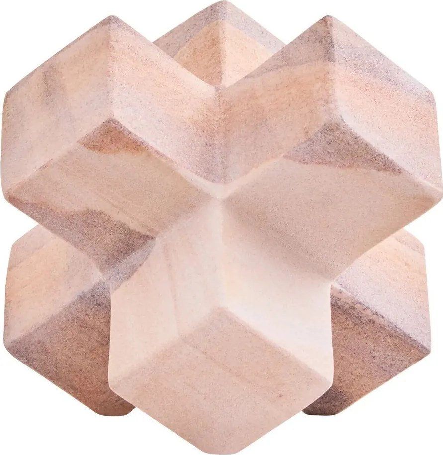 Kamenná soška (výška 15 cm) Pietra – Premier Housewares