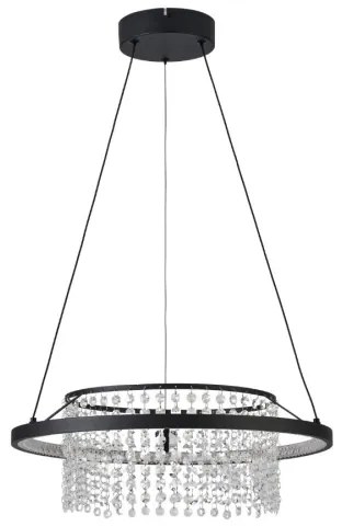 Rabalux 72353 - LED Lustr na lanku MARIBELL LED/40W/230V 3000/3500/4000K
