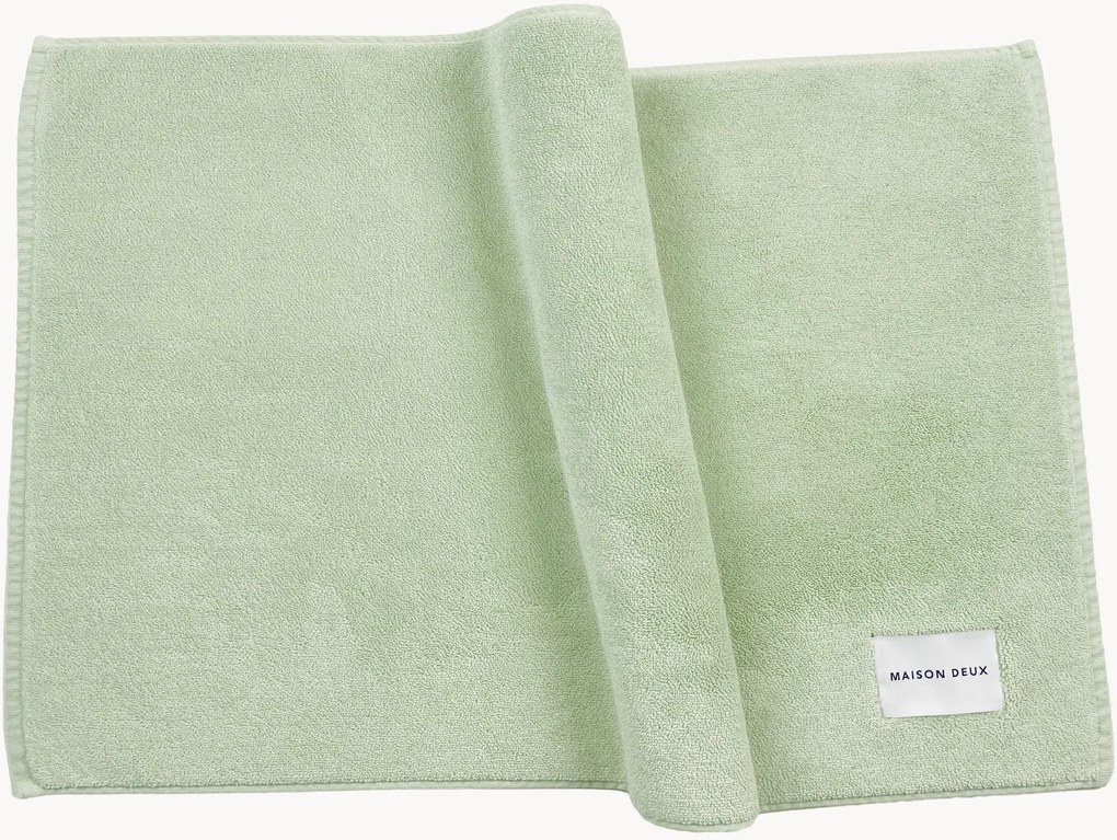 Koupelnová předložka Solid Colour