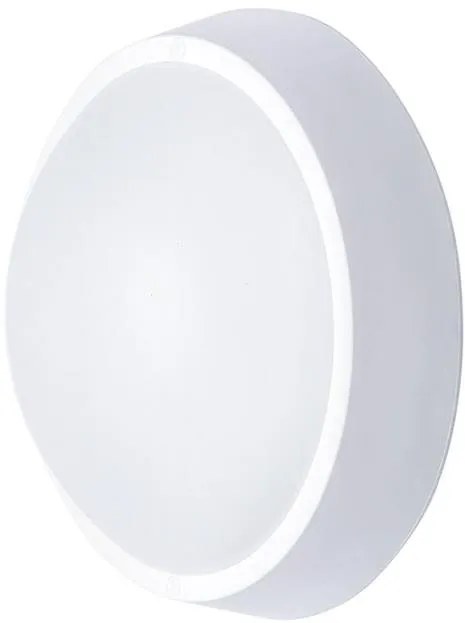 Led světlo solight led venkovní osvětlení, 22cm