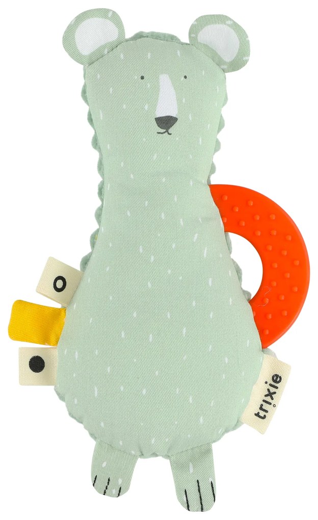 Trixie Mini activity hračka Lední medvěd