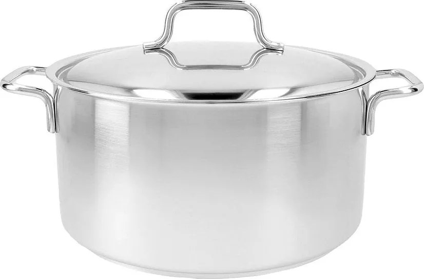 Demeyere Apollo 7 hrnec s poklicí 24 cm/5,2 l, 40850-166