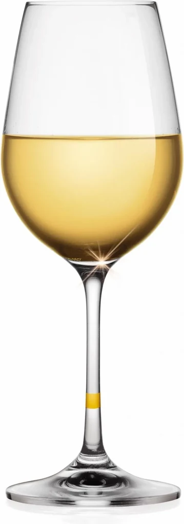 Tescoma UNO VINO Weintrichter – 4er Set – Flexibel, Tropffrei – Für Einfaches Einschenken