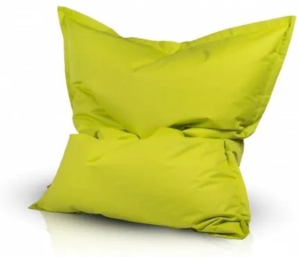 Ecopuf Sedací polštář Ecopuf - Pillow L polyester NC1