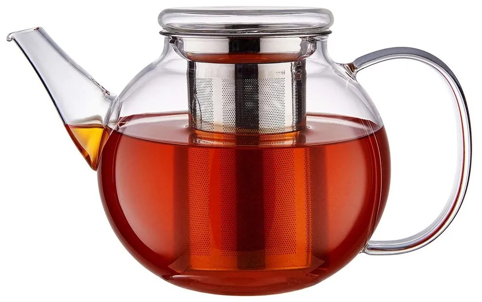 TEA TIME Konvice na čaj 1,2 l