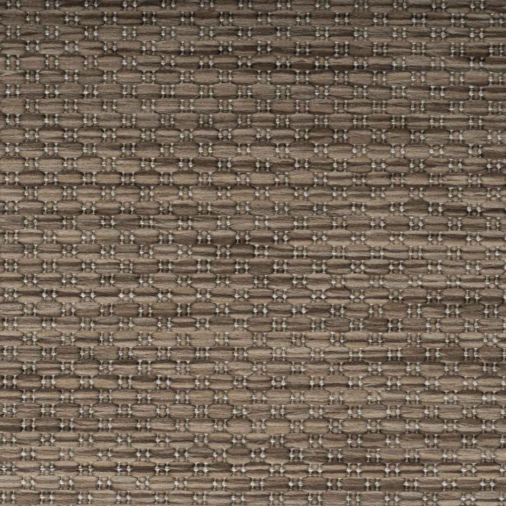 Ayyildiz, Kusový koberec Relax 4311 Brown, 200x290, hnědá, chodba / předsíň