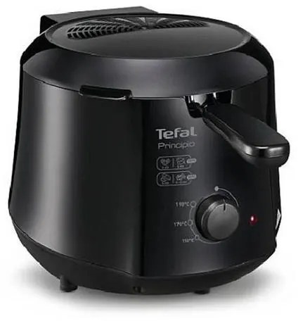 Tefal FF230831 černá