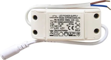 Podhledové LED svítidlo McLED Toro S9 9W 3000K ML-412.064.33.0