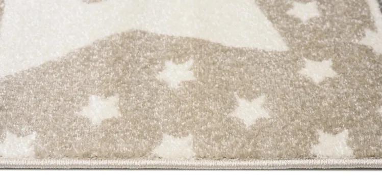 Luxusní kusový koberec Cosina-F FT0600 - 160x230 cm