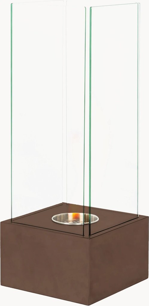Krb na bioethanol Levels