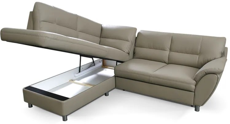 Stagra Rohová rozkládací sedací souprava Amigo 2