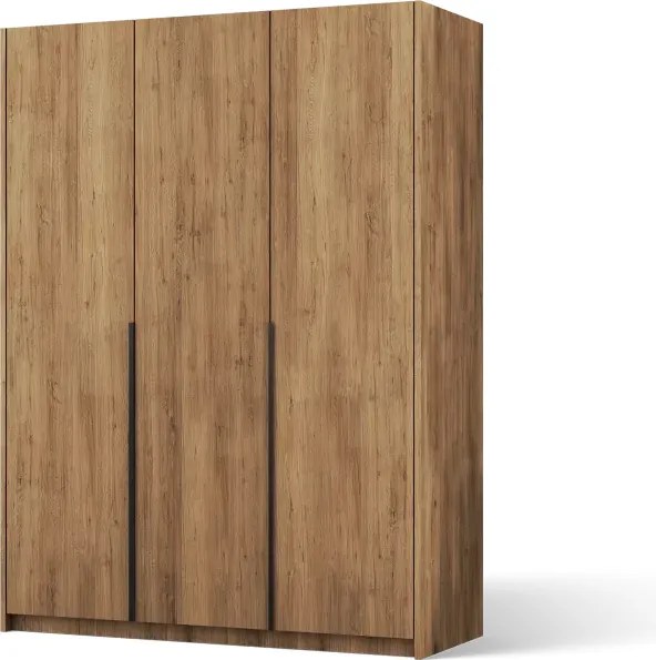Bregma III Křídlová skříň artisan (kód AB)