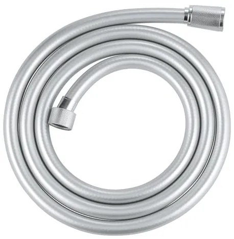Grohe VitalioFlex Silver sprchová hadice se zámkem proti přetočení chrom 27506001 G27506001
