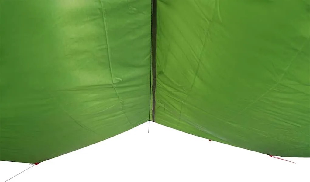 vidaXL Kempingová plachta 300 x 294 cm nepromokavá [94652] Barva: Šedá