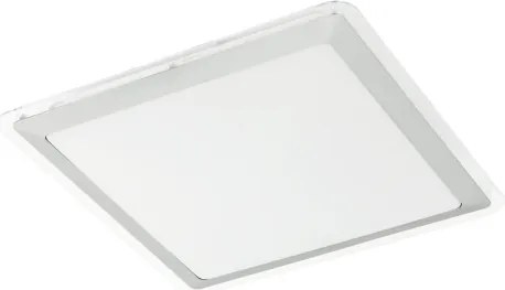 Stropní LED svítidlo EGLO Competa 1 95679 24W 2500lm 3000K teplá bílá