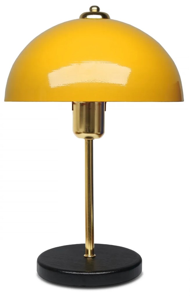 Opviq Stropní svítidlo AYD-3667, Žlutá