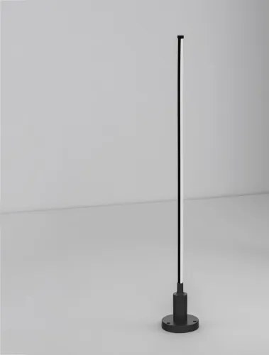 Nástěnné LED svítidlo NOVA LUCE DESSAY 11W 3000K IP65 9923404