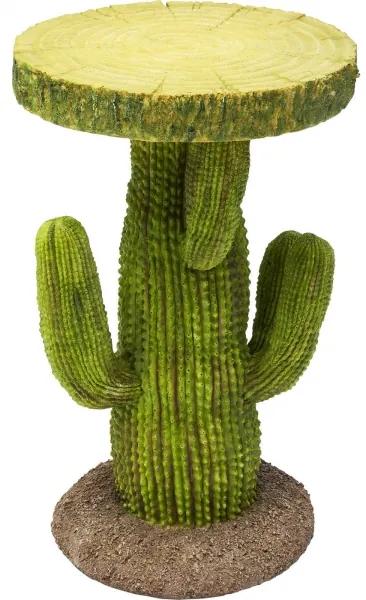 Odkládací stolek Cactus O 32 cm