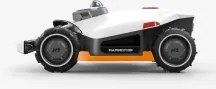 Robotická sekačka Mammotion LUBA 3 AWD 3000 vystavený k...