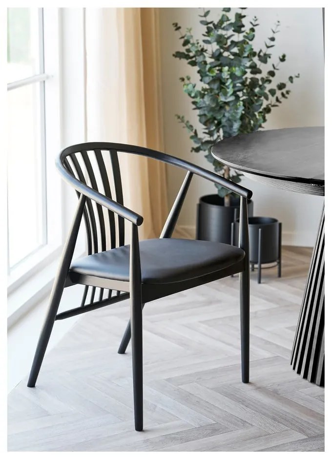 Kovové obaly na květináče v sadě 2 ks ø 25 cm Svarta – House Nordic