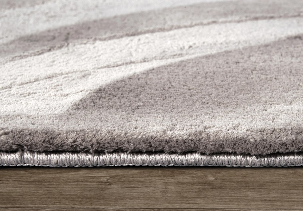 Villeroy & Boch Kusový koberec 106160 Grey, 200x290, šedá, ložnice
