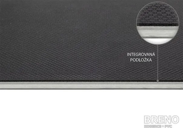 Breno Vinylová podlaha RIGID PLUS SPC Click - HIF 22104 světlé šedé bělěné dřevo