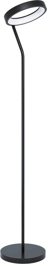 XXXLutz STOJACÍ LAMPA, 27/30,5/169 cm Eglo - Stojací lampy - 003348247103