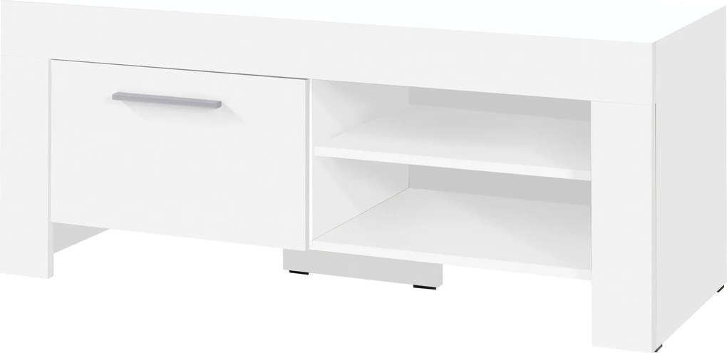 ADRK Furniture TV skříňka 1D CESIRO