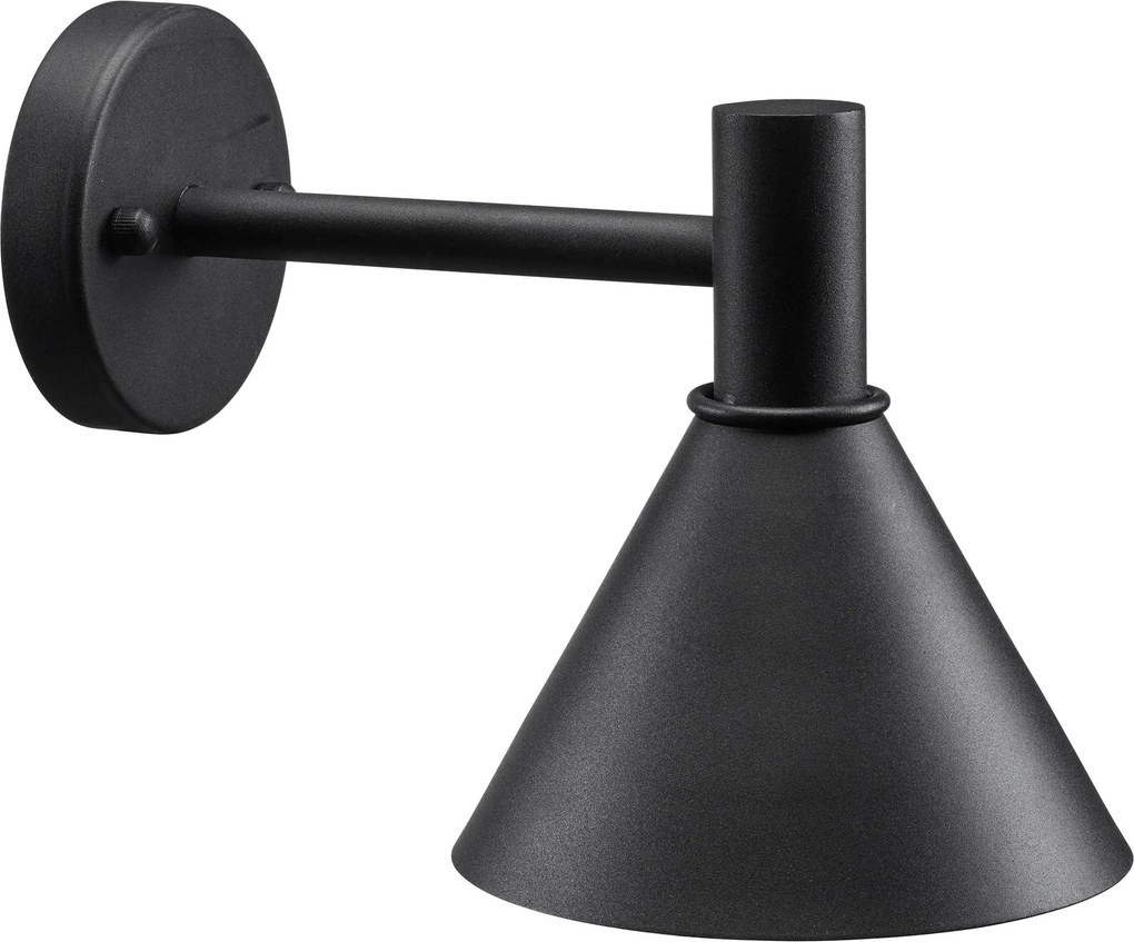 XXXLutz VENKOVNÍ NÁSTĚNNÉ SVÍTIDLO, 30/18/20 cm - Online Only svítidla - 003317010001