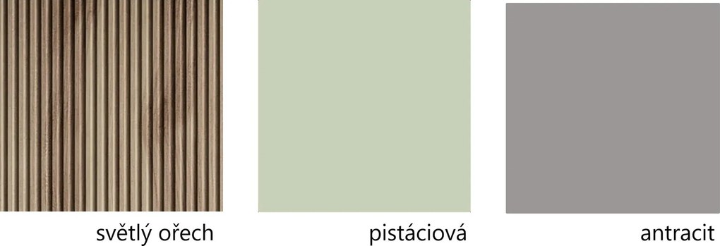 Halmar kuchyňská linka KSENIA