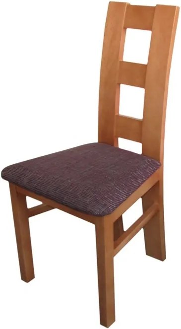 Jídelní židle Gracie - olše