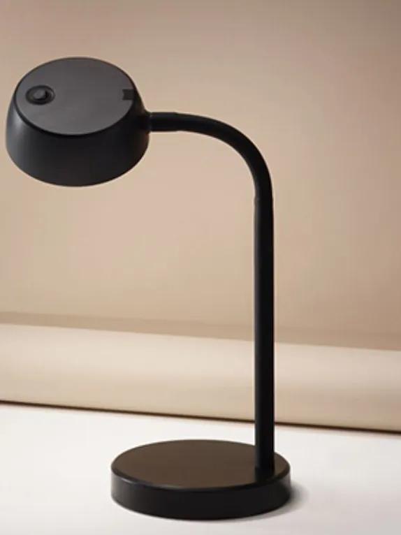 Stolní lampa PUDDY - 6724 N LC - Perenz