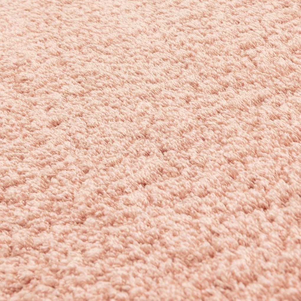 Tribeca Design Kusový koberec Queen Pink Rozměry: 200x290 cm